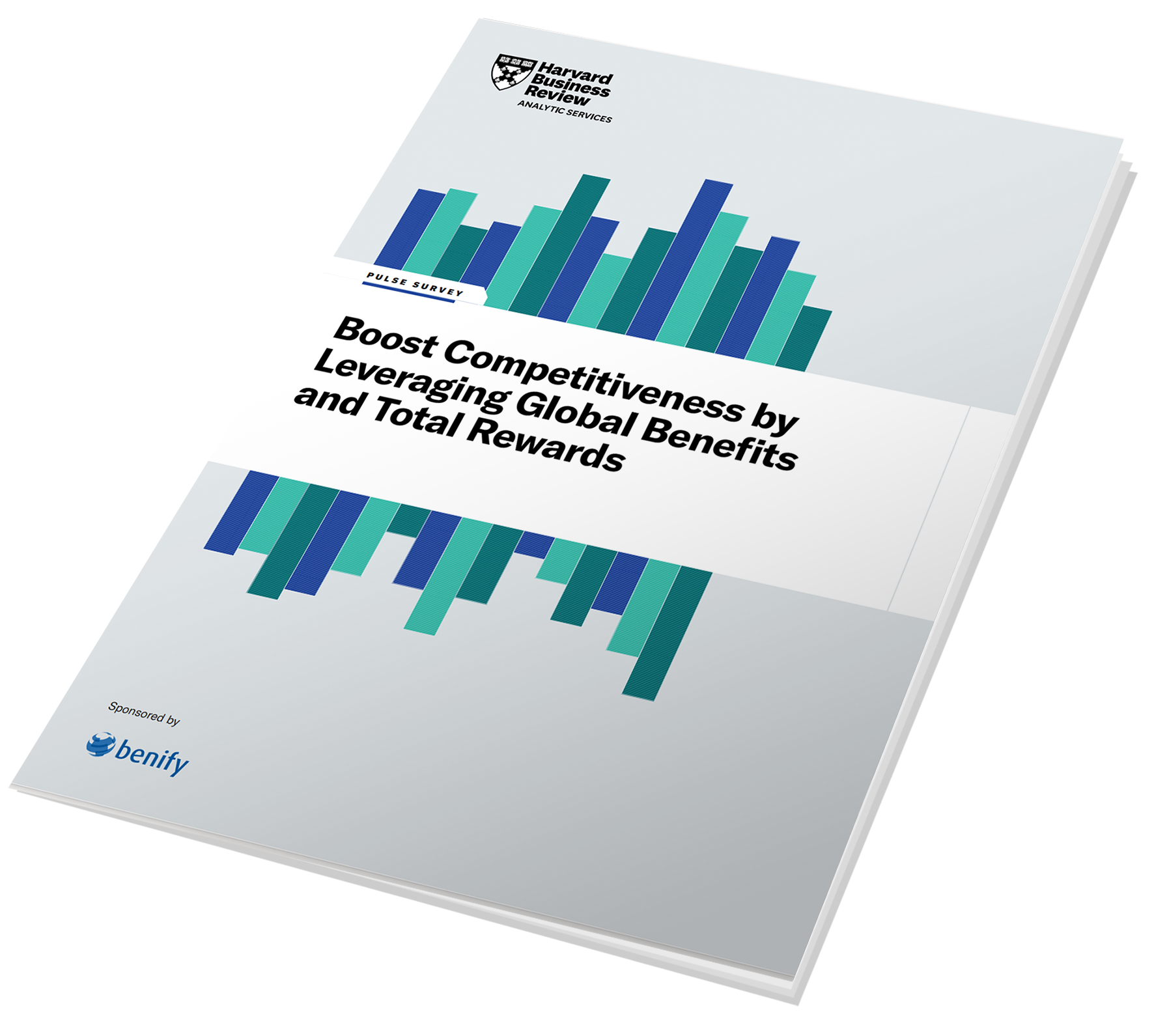 Boost Competitiveness by Leveraging Global Benefits and Total Rewards ... Boost Competitiveness by Leveraging Global Benefits and Total Rewards ...